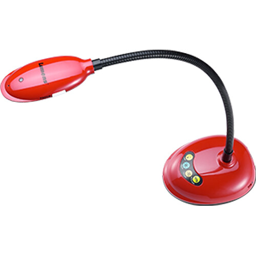Lumens DC132U HD/2K USB Document Camera DC132U B&H Photo Video