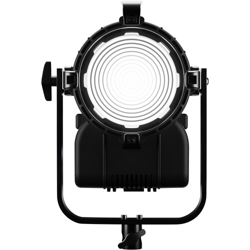 Lupo DayledPRO 1000 Full Color RGB LED Fresnel Light 307 PRO B&H