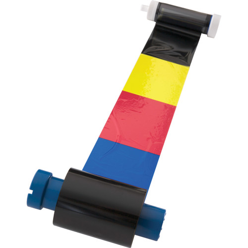 Magicard MA250YMCKOK Dye Film MA250YMCKOK B&H Photo Video
