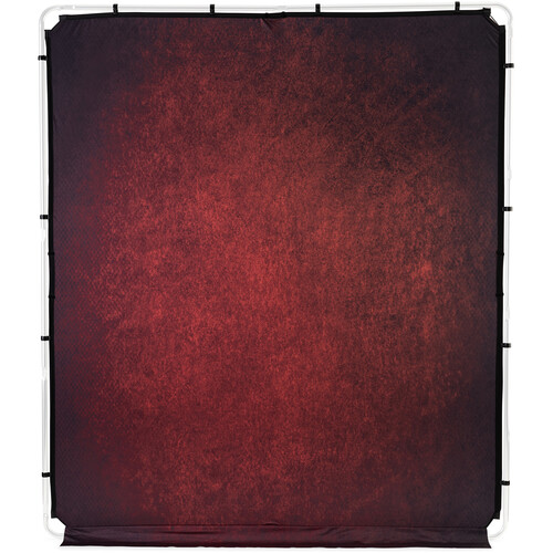 Manfrotto EzyFrame Vintage Background Cover LL LB7941 B&H Photo