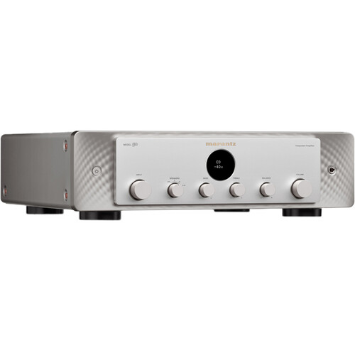 Marantz MODEL 50 Stereo 140W Integrated Amplifier MODEL50SG B&H