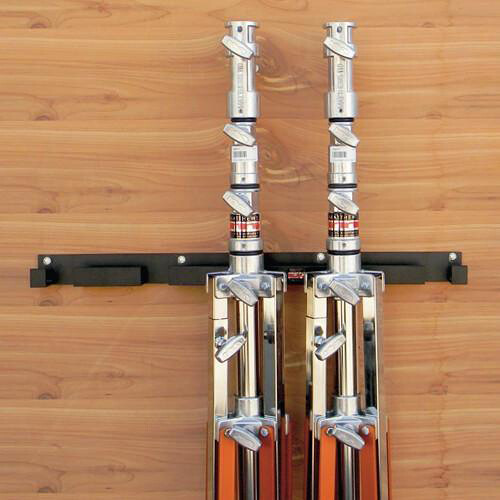 Matthews Combo Stand Door Rack 6x 429654 B&H Photo Video