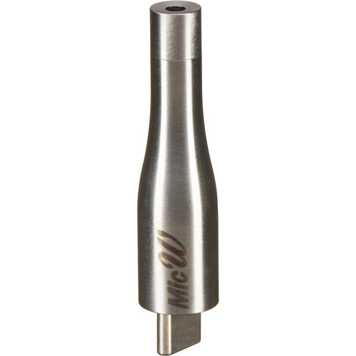 MicW i458C Professional Class-2 Omni Microphone with Type-C