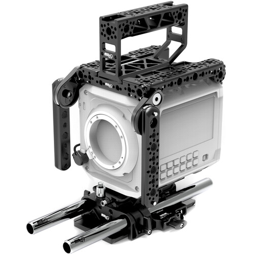 MID49 Mid Kit for Blackmagic PYXIS M49-KTM-BMD-PY B&H Photo Video