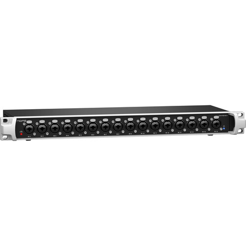Midas DN4816-I Bus-Powered StageCONNECT Interface DN4816-I B&H