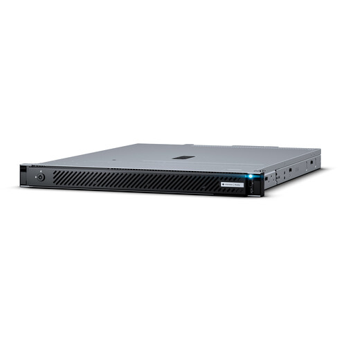 Milestone Husky IVO 700R with 64TB HDD HE700R-64TB B&H Photo