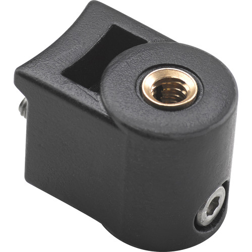 Miller Air Accessory Mounting Block 2092 B&H Photo Video