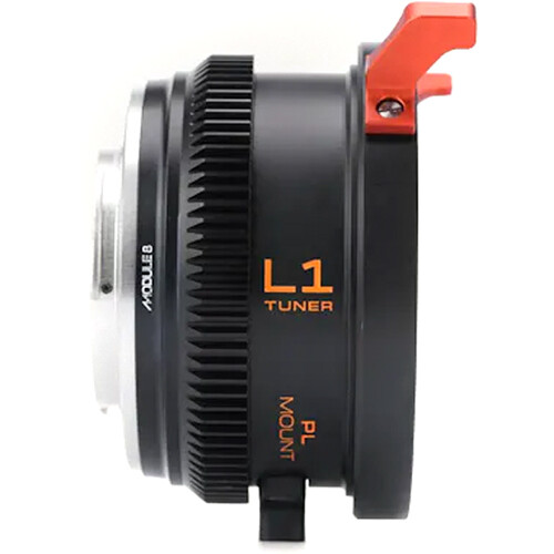 Module 8 L1 Tuner Variable Look Lens Attachment 1001-03 B&H