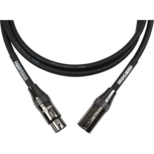Mogami Platinum Studio XLR Microphone Cable PLATINUM STUDIO 06