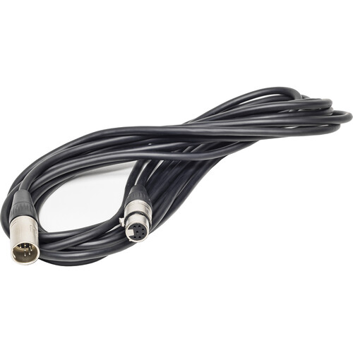 Mojave Audio 7-Pin Microphone Cable for MA-300 (16') CMA-16