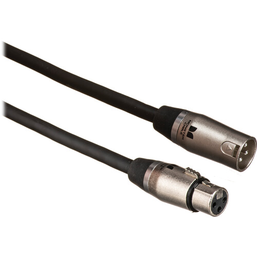 Monster Cable Prolink Performer 600 Series XLR Female P600-M-5WW