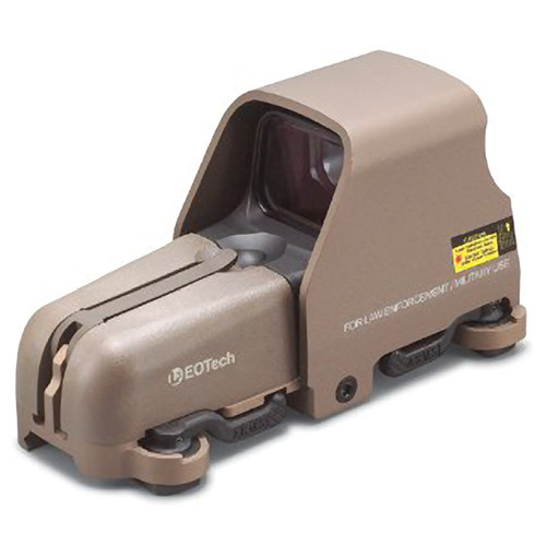 Tan Eotech 55