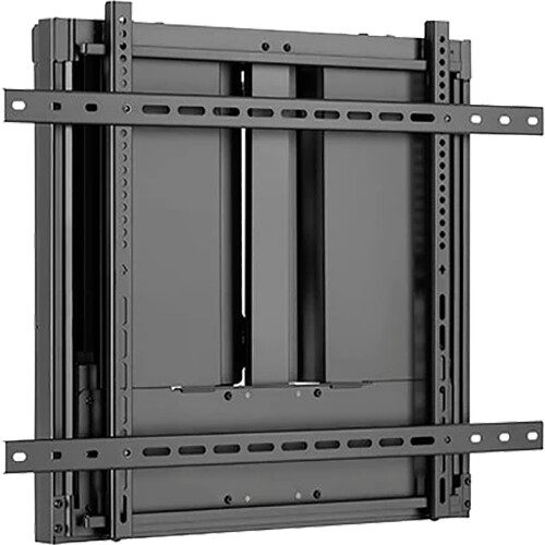 Mount-It! Height-Adjustable Wall Mount for 50 to 70" MI-20430