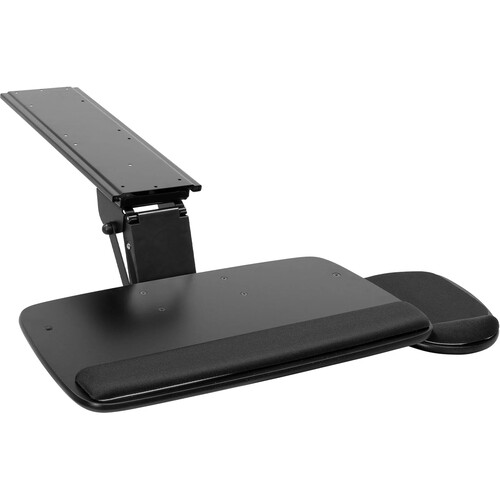 Mount-It! MI-7149 Under Desk Keyboard Platform with Mouse