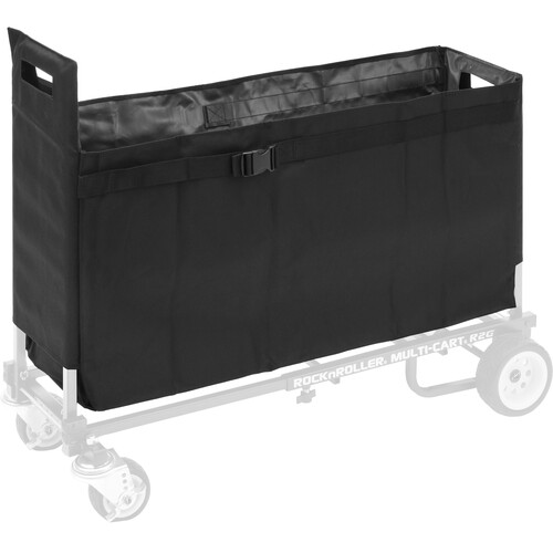 MultiCart Wagon Bag for R2 MultiCart (Black) RSA-WAG2 B&H Photo