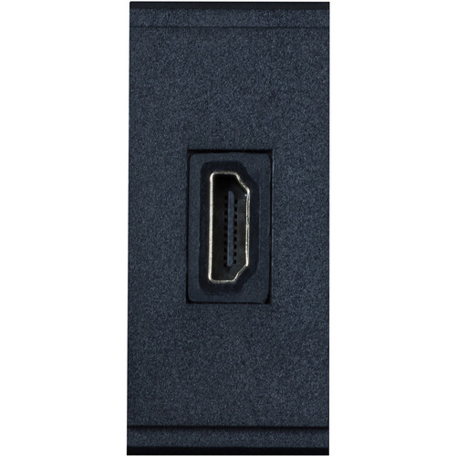 MuxLab HDMI Module for Table Top Panel (Black) 500614 B&H Photo