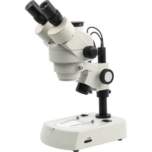 National Optical 440T-440PLL Zoom Trinocular Stereo 440T-440PLL