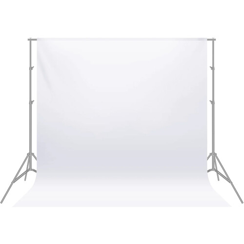 Neewer Collapsible Backdrop (White, 10 x 12') 66600191 B&H Photo
