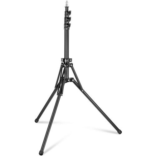 Neewer Foldable Metal Light Stand with Reversible Legs 66603283