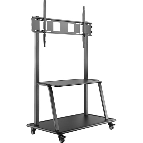 Newline Height Adjustable Mobile Stand EPR8A50500-SQR B&H Photo
