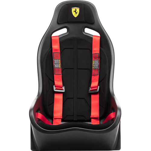 Next Level Racing Elite ES1 Scuderia Racing Seat NLR-E047 B&H