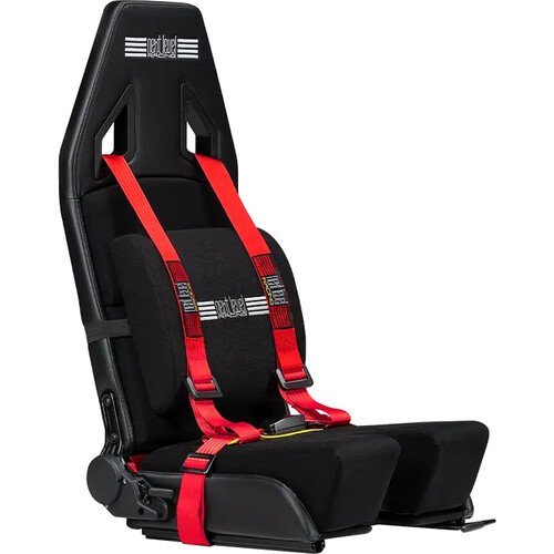 Next Level Racing Flight Simulator Seat Only NLR-S030 B&H Photo