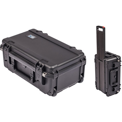 NextComputing Rugged Hard Case with Foam LS-HARDCASE-STUDIOONE