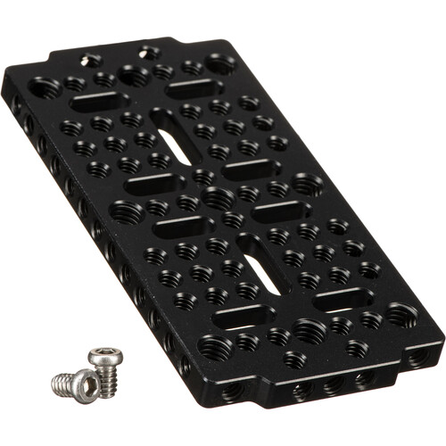 Niceyrig Camera Cheese Mounting Plate 031 B&H Photo Video