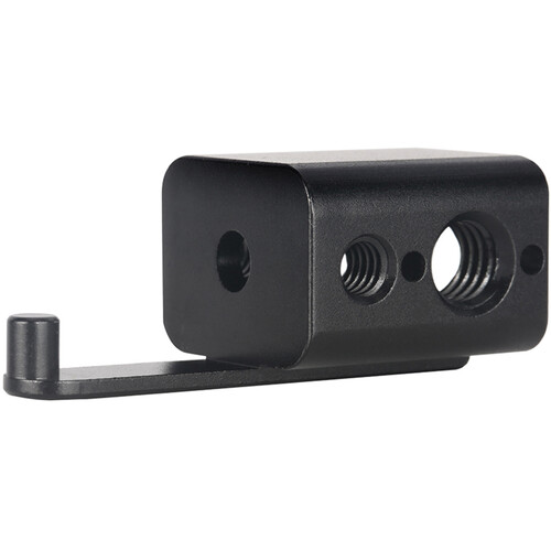 Niceyrig XLR Handle Extension for Sony FX3 Camera 490 B&H Photo