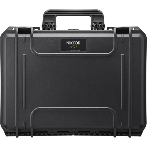 Nikon CT-101 Trunk Case 4234 B&H Photo Video
