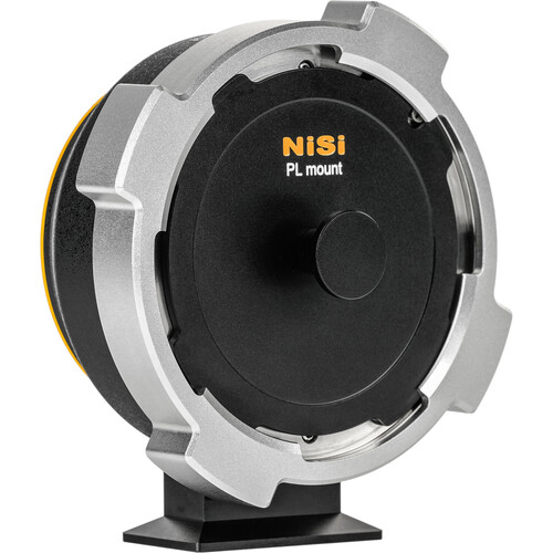NiSi ATHENA PL-RF Adapter for PL Mount Lenses to