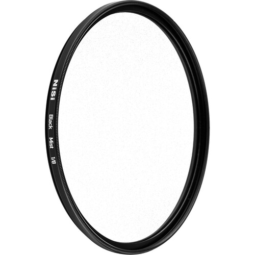 NiSi 49mm Black Mist Filter 1/8 NIR-49-BLKMIST16 B&H Photo Video