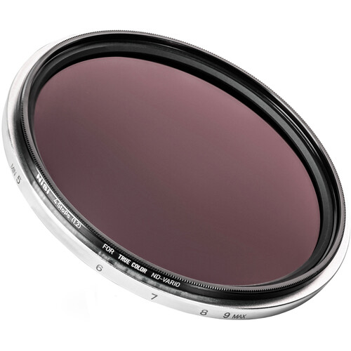 NiSi ND Filter for True Color VND and Swift