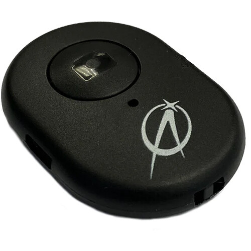 Novagrade Bluetooth Smartphone Shutter Remote AC-0000-01-RMT B&H