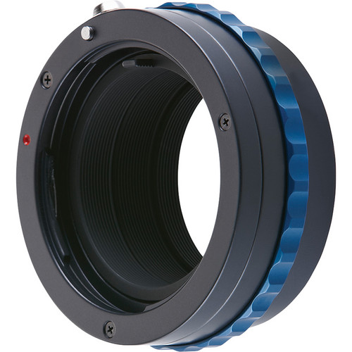Novoflex Adapter for Sony A/Minolta Mount Lens To EOSM/MIN-AF
