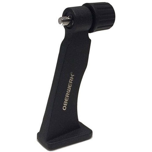 Oberwerk Heavy-Duty Binocular Tripod L Adapter OB-L B&H Photo
