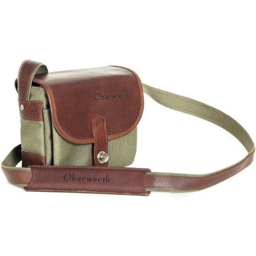 Oberwerth Bayreuth Compact Camera Bag B-CO-LD 604 B&H Photo Video
