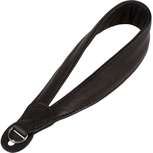 Oberwerth Isar Camera Hand Strap (Black) IR-LSS B&H Photo Video