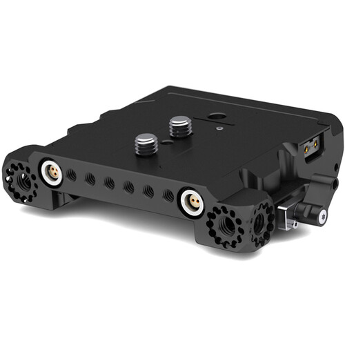 OCTAMAS gear SC Bottom Interface Plate Power I/O OG-16001547 B&H
