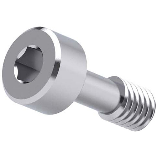 OCTAMAS gear M4 Socket Low Cap Head Captive Screw OG-49003349