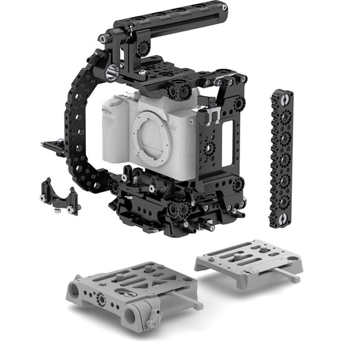 OCTAMAS gear SWISS Cage Full Set for DSLM OG-58004000 B&H Photo