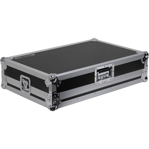 Odyssey Pioneer DJ DDJ-Rev5 Flight Case (Silver) FZREV5 B&H
