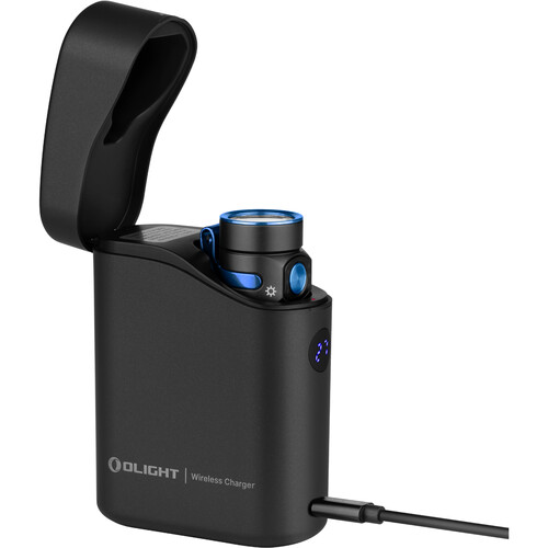 Olight Baton 4 Premium Edition LED BATON 4 PREMIUM EDITION B&H