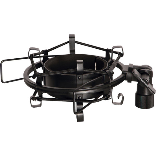On-Stage Shock Mount for Select Studio Microphones MY430 B&H