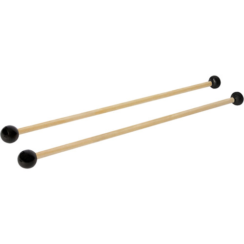 On-Stage Percussion Mallets (Pair) WPM100 B&H Photo Video