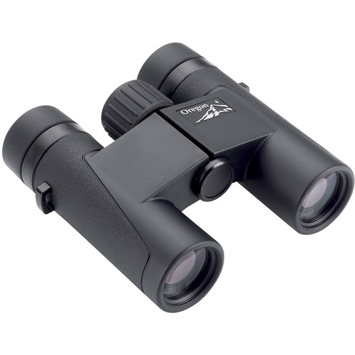 Opticron 8x25 Oregon 4 LE WP Binoculars 30530 B&H Photo Video