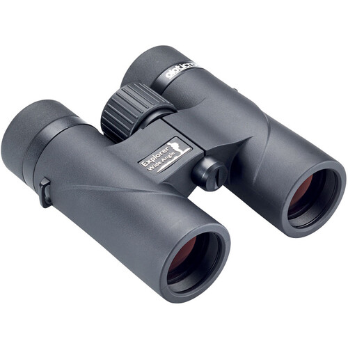 Opticron 8x32 Explorer WA ED-R Binoculars 30770 B&H Photo Video