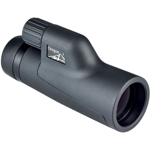Opticron 10x42 Oregon 4 PC Oasis Monocular 30779 B&H Photo Video