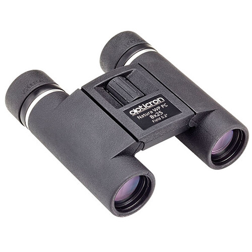 Opticron 8x25 Natura WP PC Binoculars 30802 B&H Photo Video