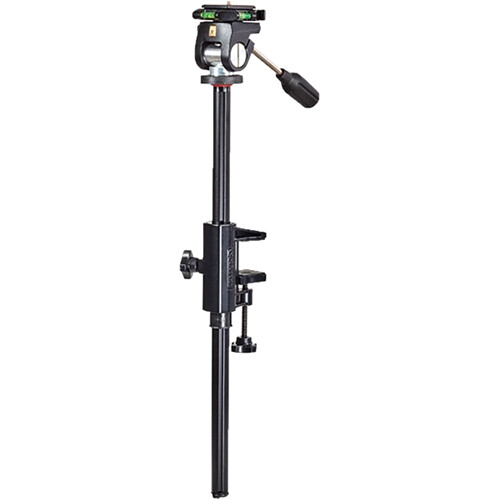 Opticron BC-2 Hide Clamp with SH-707E Panhead 42642 B&H Photo